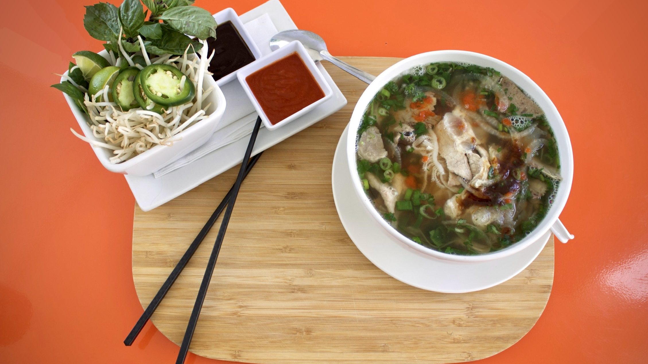 Tin Corner Restaurant